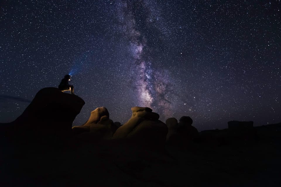 Bryce Canyon: AstroPhotography Tour - Why Choose This Tour?
