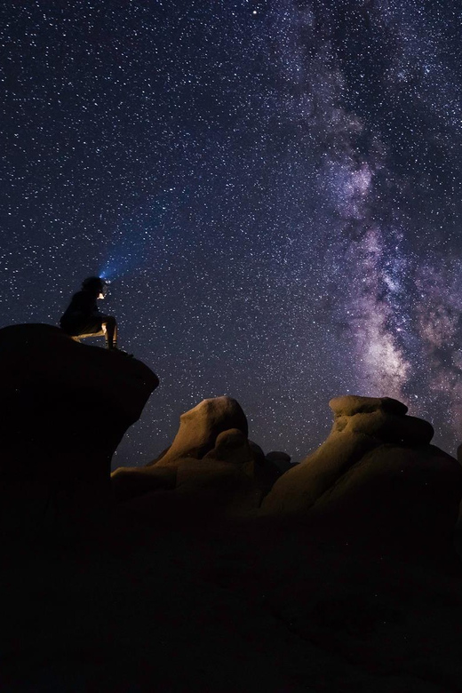Bryce Canyon: AstroPhotography Tour - Who Will Love This Experience?