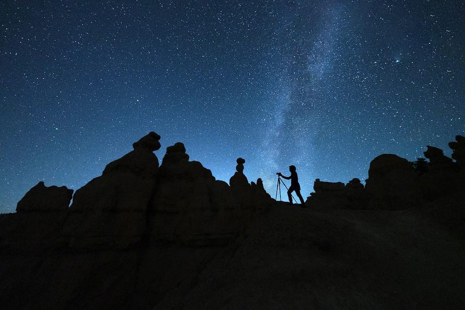 Bryce Canyon: AstroPhotography Tour - Practical Considerations