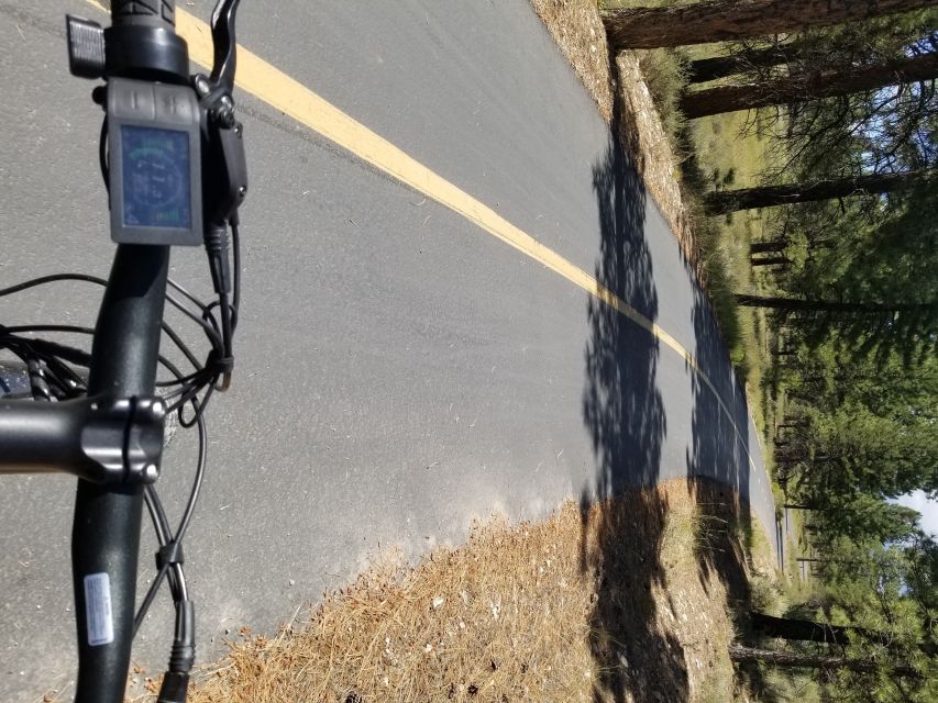Bryce Canyon National Park: Guided E-Bike Tour - An In-Depth Look at This Bryce Canyon E-Bike Tour