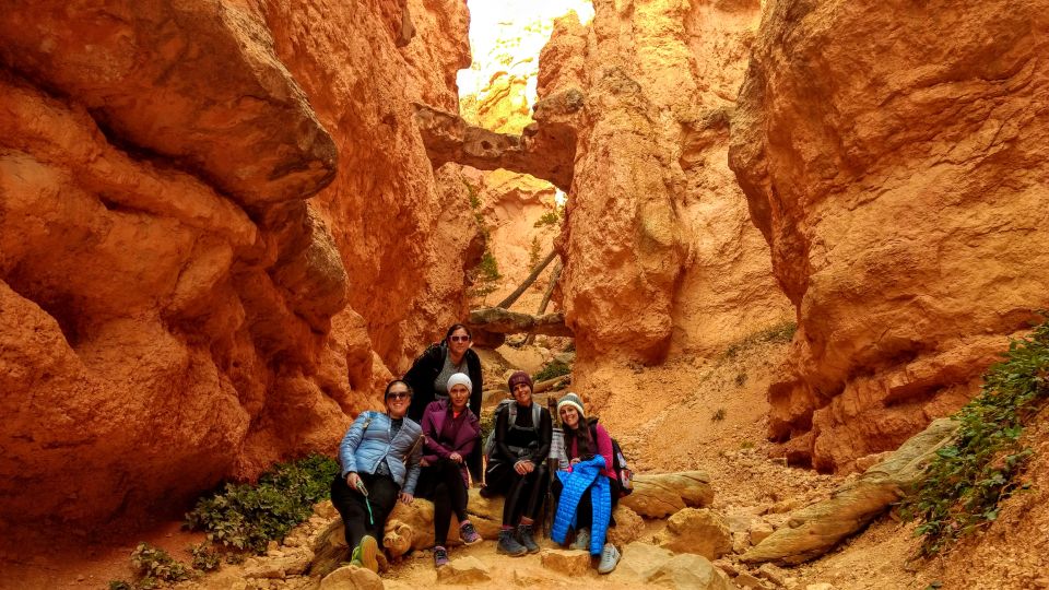 Bryce Canyon National Park Hiking Experience - Authentic Experiences from Reviewers
