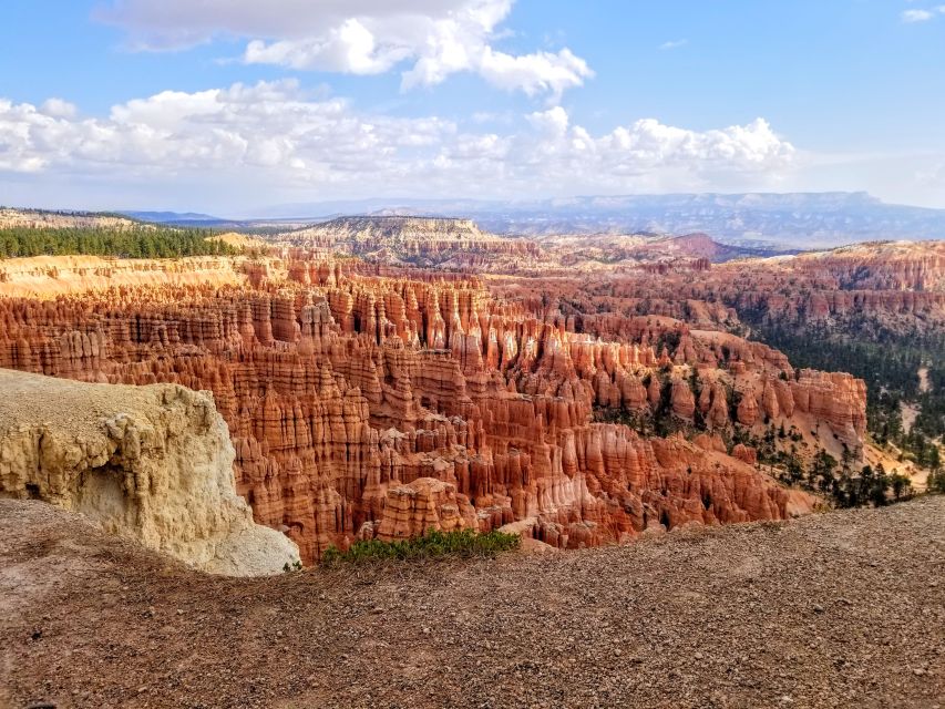 Bryce Canyon National Park Hiking Experience - The Sum Up