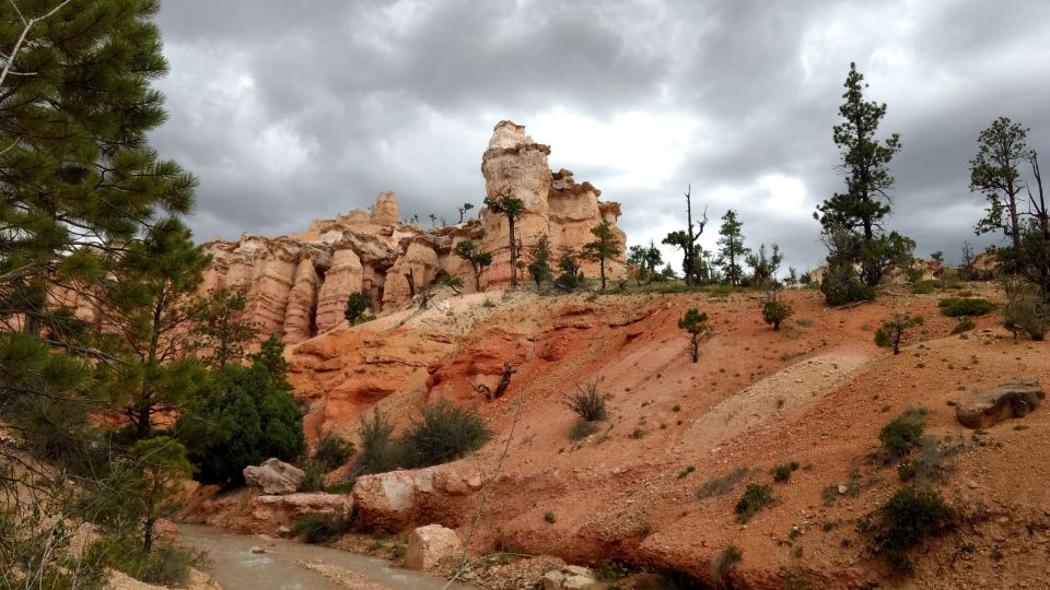 Bryce Canyon National Park Hiking Experience - Frequently Asked Questions