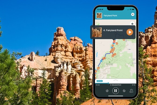 Bryce Canyon National Park Self-Guided Audio Tour - Final Thoughts