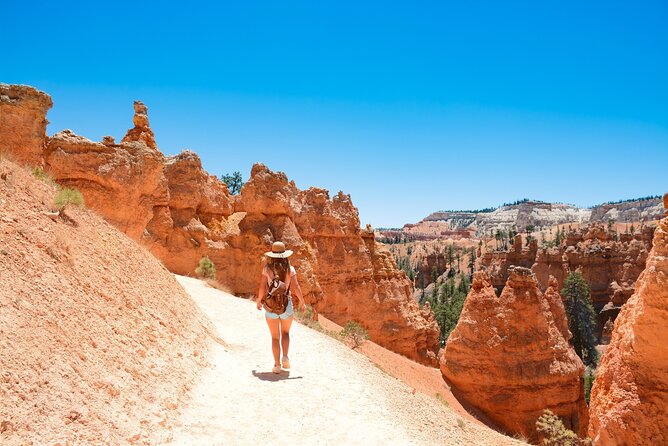 Bryce Canyon National Park Self-Guided Audio Tour - FAQ