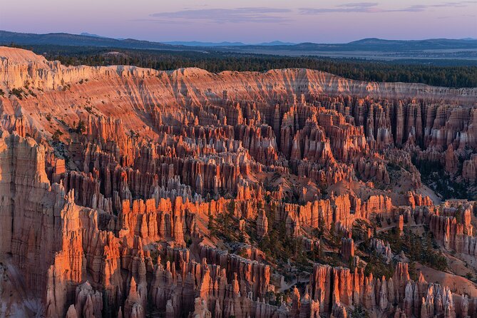 Bryce Canyon Photography Tours - In-Depth Look at the Sunrise Photography Tour