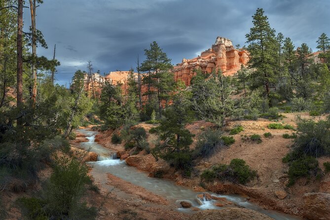 Bryce Canyon Photography Tours - Logistics, Pricing, and Practical Tips