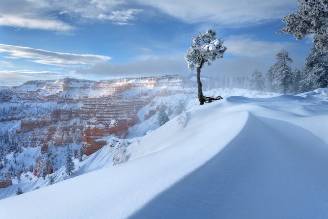 Bryce Canyon Photography Tours - What to Prepare for Your Photography Tour