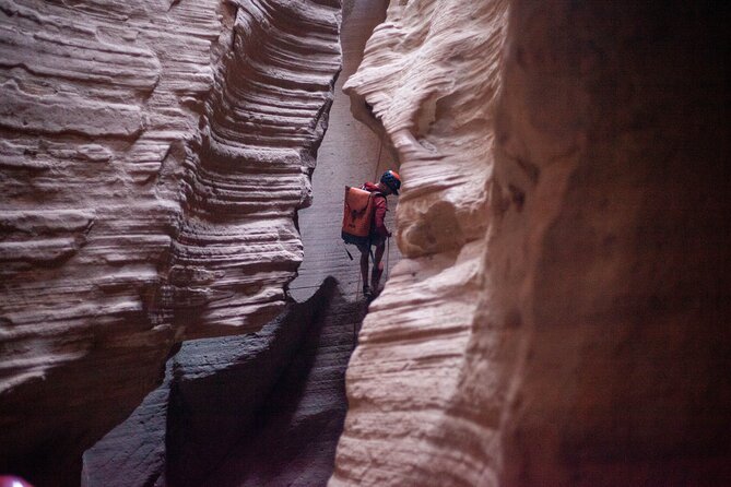 Bryce Canyon Private Canyoneering Adventure - What to Expect from the Bryce Canyon Canyoneering Adventure