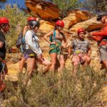 Bryce Canyon Private Canyoneering Adventure - The Logistics of the Tour
