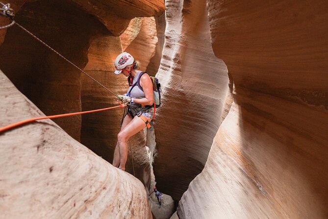 Bryce Canyon Private Canyoneering Adventure - FAQs