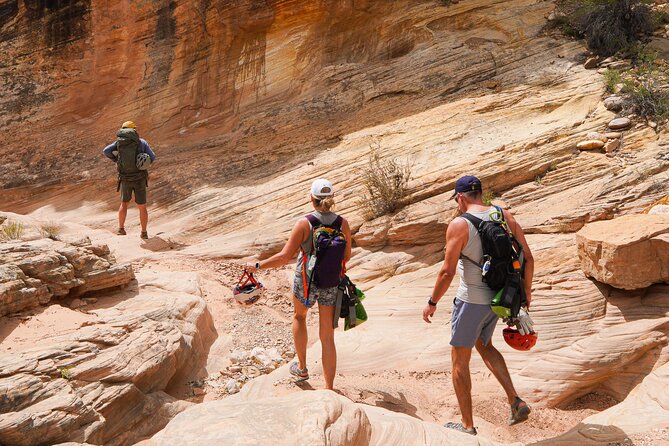 Bryce Canyon Private Canyoneering Adventure - Final Thoughts