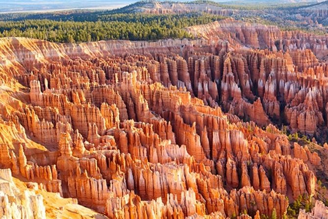 Bryce Canyon & Zion National Parks Day Tour From Las Vegas with Lunch - An In-Depth Look at the Tour Experience