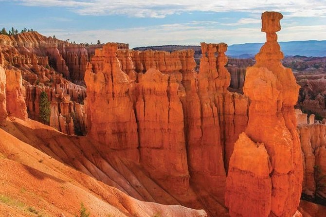 Bryce Canyon & Zion National Parks Day Tour From Las Vegas with Lunch - Final Thoughts