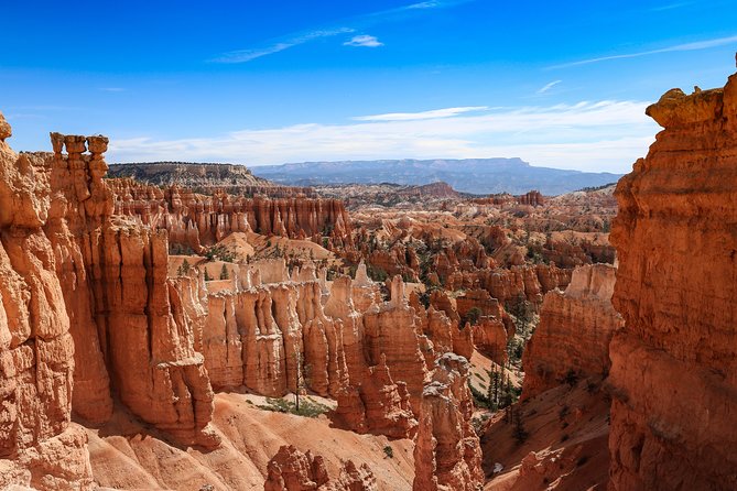 Bryce Canyon & Zion National Parks from Vegas, Lunch, Free WiFi - What Makes This Tour Stand Out?
