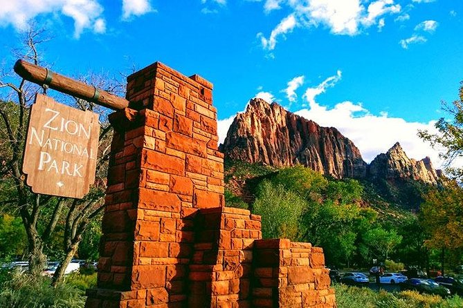 Bryce Canyon & Zion National Parks from Vegas, Lunch, Free WiFi - Final Thoughts