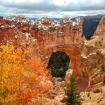 Bryce: Guided Sightseeing Tour of Bryce Canyon National Park - What You’ll Experience Step-by-Step