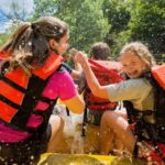 Bryson City: Nantahala River Guided Whitewater Rafting Trip - Who Should Consider This Tour?