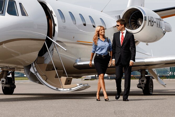 Bucharest Luxury Airport Transfer with Minivan and Business Cars - Real Traveler Insights