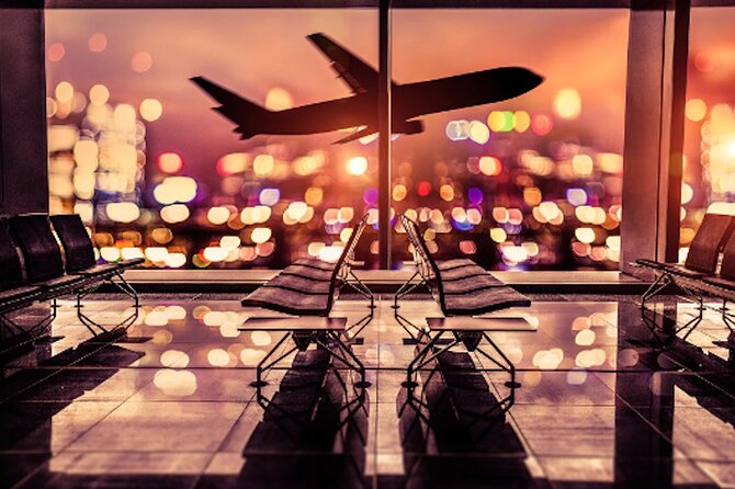 Bucharest Luxury Airport Transfer with Minivan and Business Cars - The Sum Up