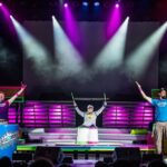 Buckets N Boards Comedy Percussion Show - What You Can Expect from the Buckets N Boards Experience
