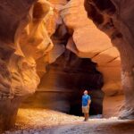 Buckskin Gulch Day Hike - Key Points