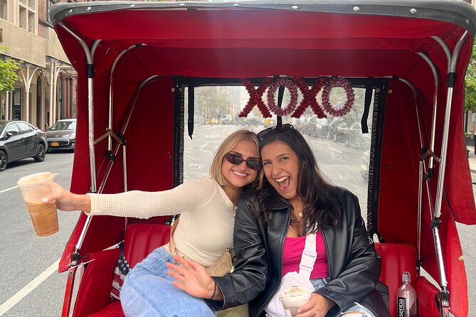 Budget Gossip Girl Tour 90 min - What Reviewers Say