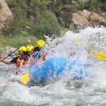 Buena Vista: Browns Canyon Raft Adventure - Is It Worth the Price? 