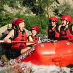 Buena Vista: Half-Day Browns Canyon Rafting Adventure - Authentic Experiences from Real Travelers