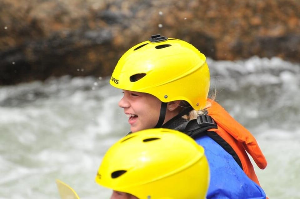 Buena Vista: Salida Valley Raft Adventure - An In-Depth Look at the Buena Vista Salida Valley Raft Adventure