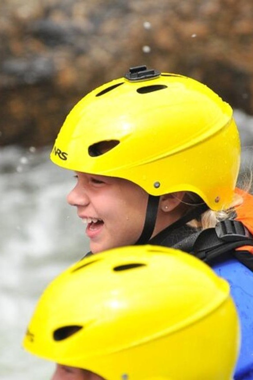 Buena Vista: Salida Valley Raft Adventure - Final Thoughts