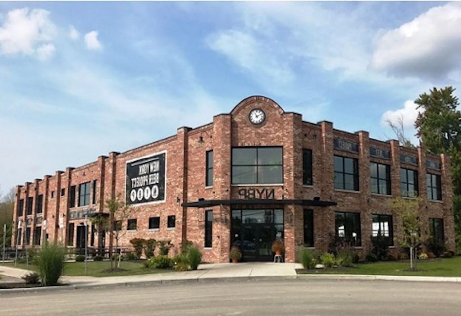 Buffalo: Beer Tasting Pass - Who Will Love This Pass?