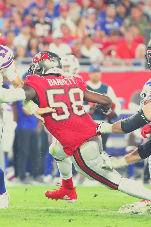 Buffalo: Buffalo Bills Football Game at Highmark Stadium - The Practical Details and Booking Insights