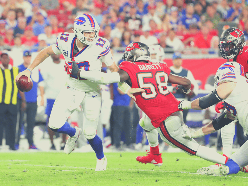 Buffalo: Buffalo Bills Football Game at Highmark Stadium - Final Thoughts: Is This Experience Worth It?