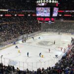 Buffalo Sabres Ice Hockey Game Ticket at Keybank Center - Is This Experience Worth the Price?