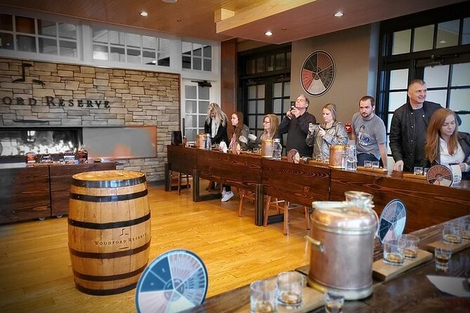 Buffalo Trace,Four Roses,Woodford,Bulleit Frontier/Stitzel, Castle&Key or Jeptha - Final Thoughts