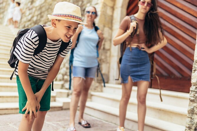 Buffalos Family Gems: An Enchanting Outdoor Adventure - Key Points