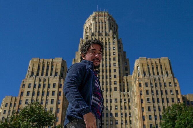 Buffalos Heritage Walk: A Citys Story Unveiled - Practical Details & Considerations