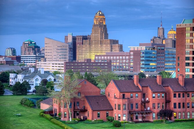 Buffalos Heritage Walk: A Citys Story Unveiled - FAQ About Buffalo’s Heritage Walk