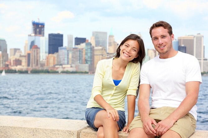 Buffalos Romantic Cityscape: A Stroll Through Beauty - Exploring Buffalo’s City Highlights on Foot