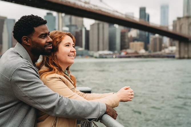 Buffalos Romantic Cityscape: A Stroll Through Beauty - What’s Included and Practical Details
