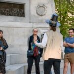 Building Blocks of Boston : Downtown Walking Tour - Authentic Insights from Reviewers