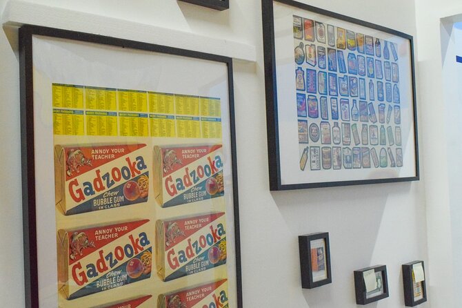 Bulk Candy Store Tour - FAQs