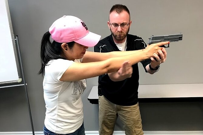 Bullets & BBQ at Indoor Shooting Range in St. Louis County - An Honest Look at an Exciting Combination of Shooting and Dining