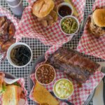 Bullets & BBQ at Indoor Shooting Range in St. Louis County - Why This Experience is Worth Considering