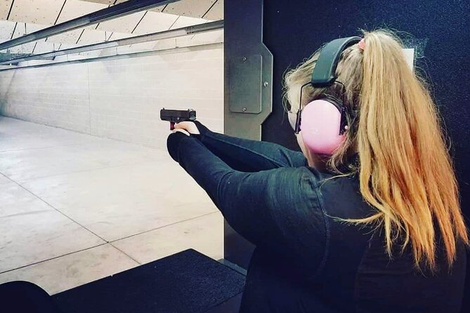 Bullets & BBQ at Indoor Shooting Range in St. Louis County - Frequently Asked Questions