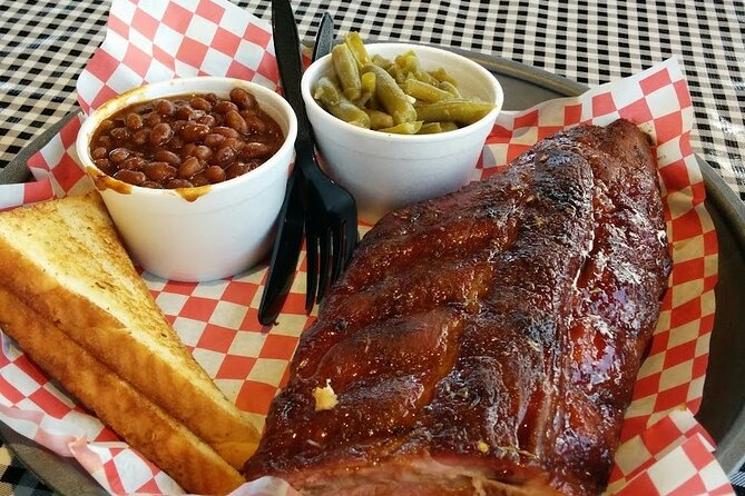 Bullets & BBQ at Indoor Shooting Range in St. Louis County - Final Thoughts