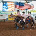 Bulverde: Saturday Night Rodeo General Admission Ticket - Practical Details: What You Need to Know