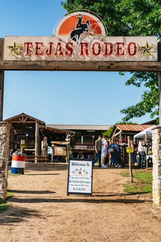 Bulverde: Saturday Night Rodeo General Admission Ticket - Final Thoughts: Is It Worth It?
