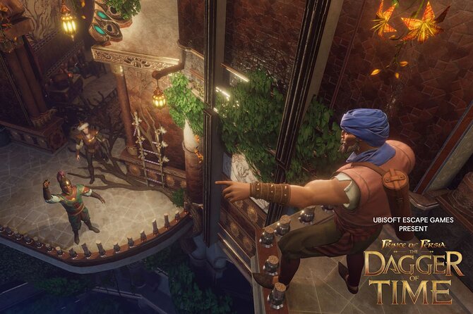 Bundle: 1 hour Axe Throwing+ 1 hour VR Escape Game - Final Thoughts: Who Will Love This?
